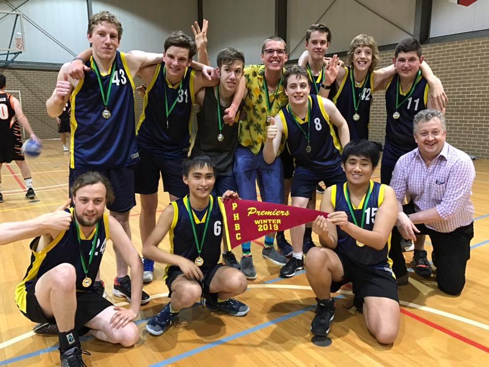 Grand Final Night – Huge success!! | Power Assist